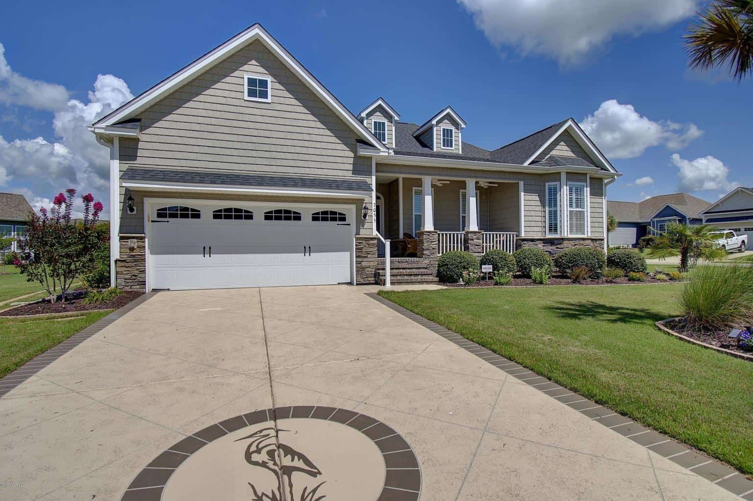 New Sunset Ridge Home Listing - 7055 Ascension Drive - Sunset Ridge ...