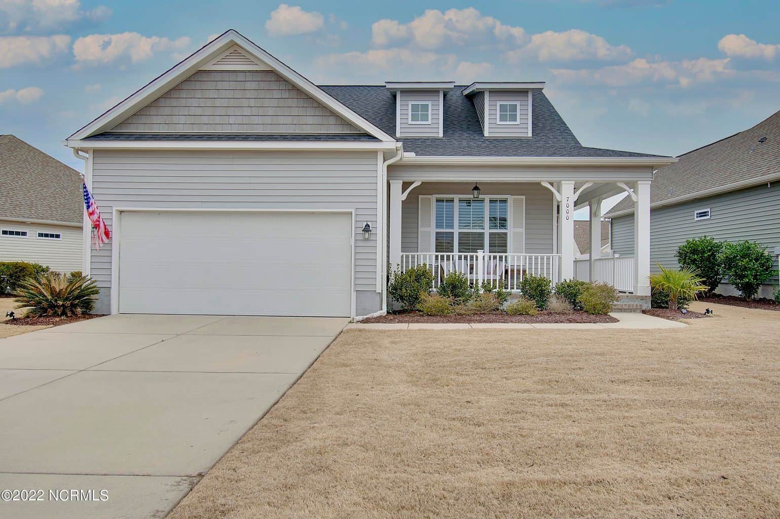 7000 Ascension Drive - Sunset Ridge Homes and Real Estate for Sale