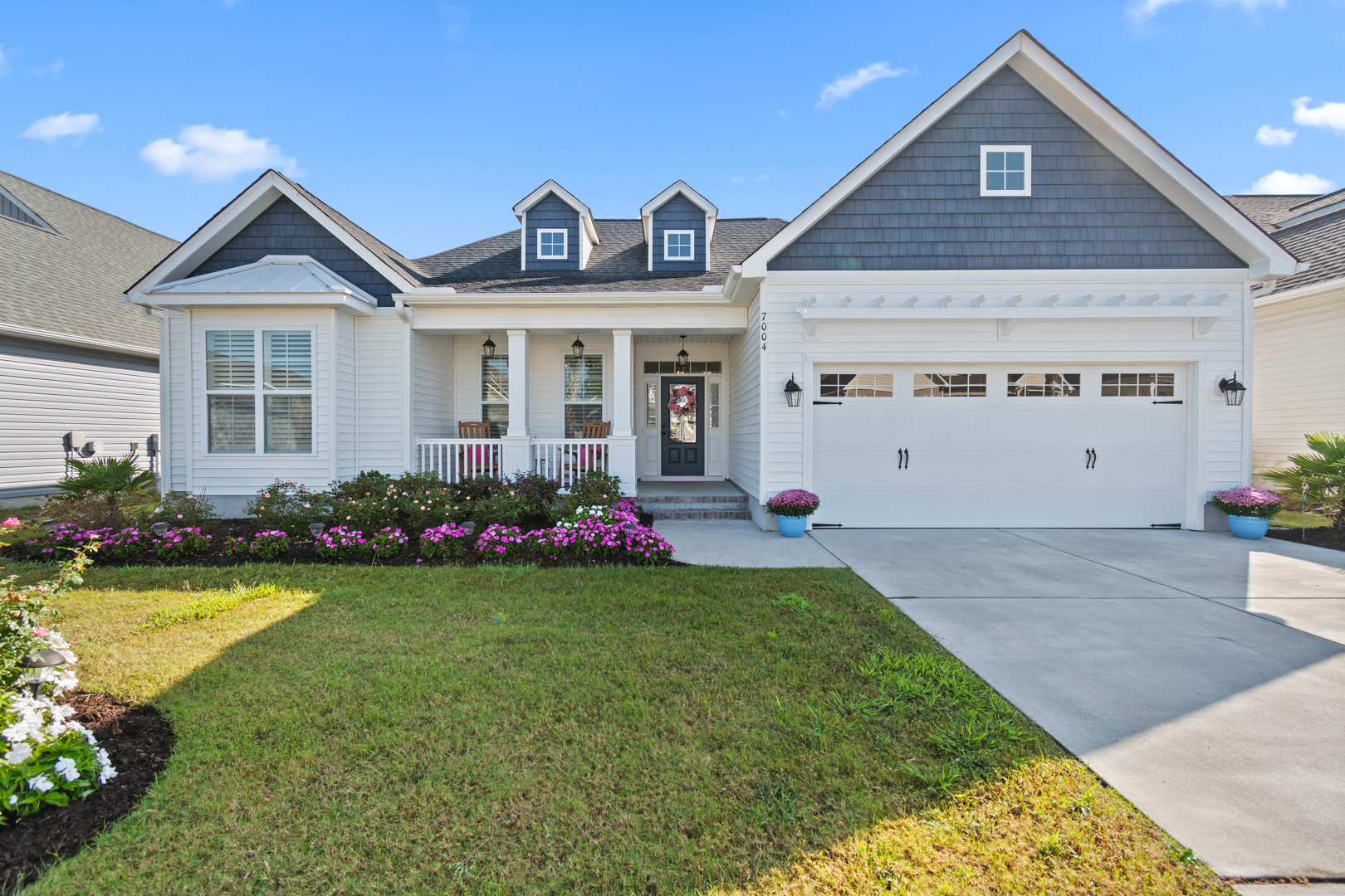Sunset Ridge Homes and Real Estate for Sale | Ocean Isle Beach, North ...
